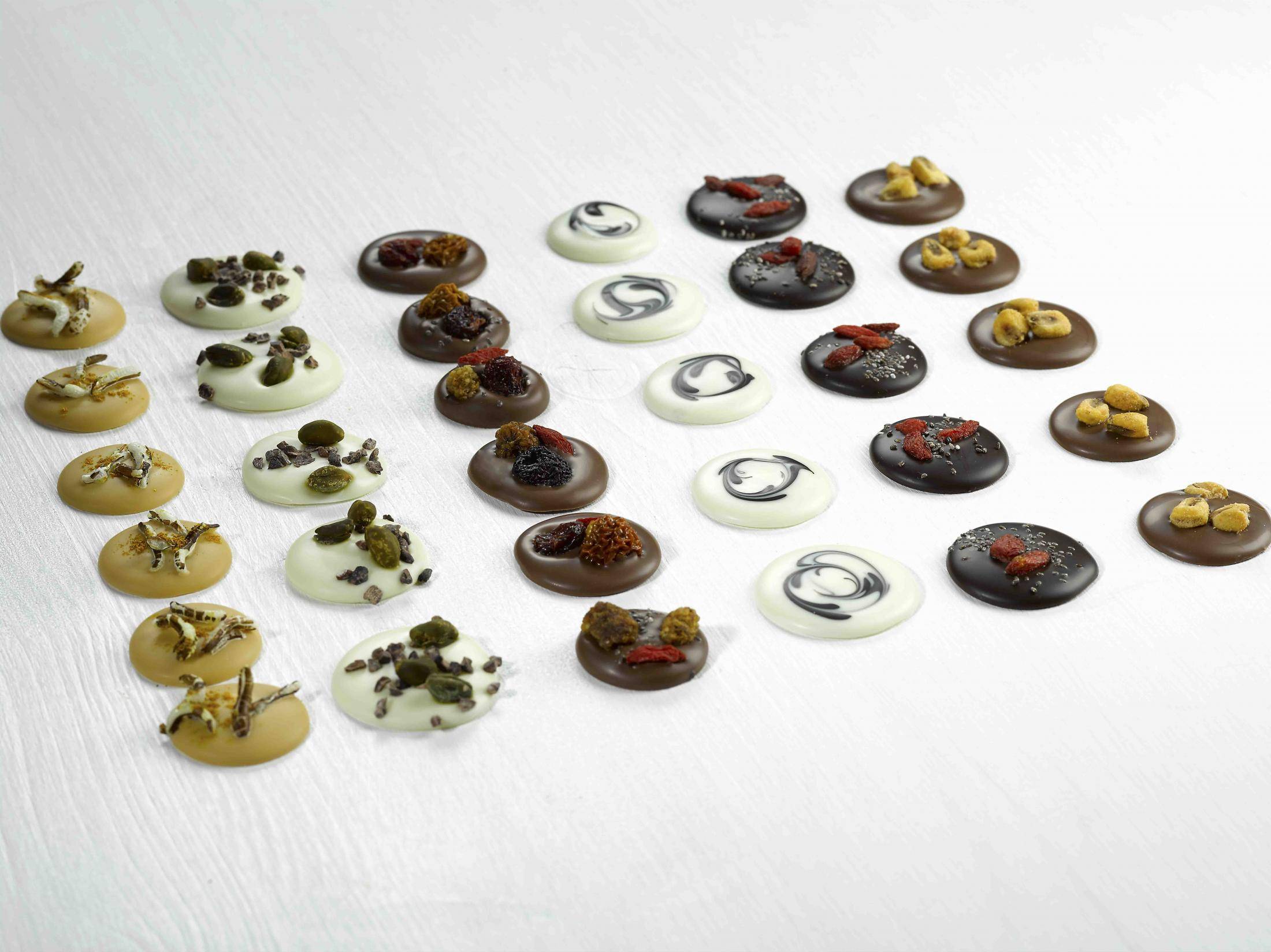 Carl Maentler, the Chocolate Creator| Carma® | Carma